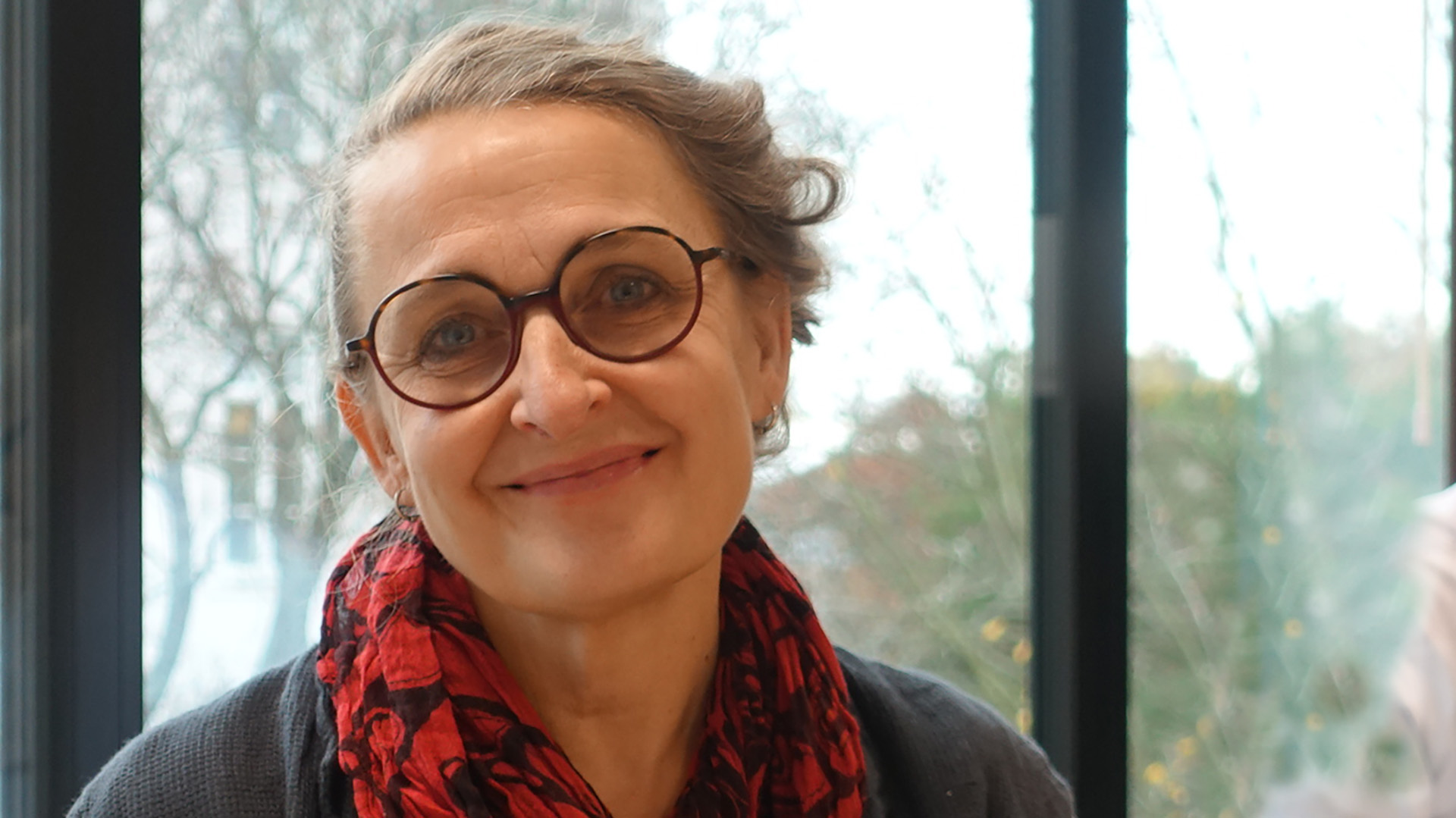 Sairaala-arkkitehti suunnittelee muuntuvia tiloja sadaksi vuodeksi ...